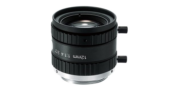 RT-M1214-MP2 | 微距和定焦镜头 | Opto Engineering | 镜头